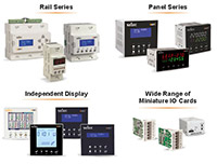 MiBRX Micro-Modular PLC System - Selec Controls | DigiKey